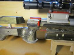 park air rwg2 trigger gun 3D Models | Page 1 | STLFinder