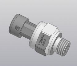 air pressure sensor arduino 3D Models | Page 1 | STLFinder