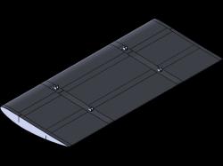 airfoil mesh 3D Models | Page 1 | STLFinder