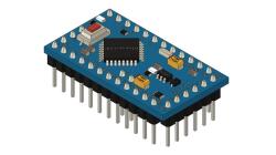 arduino pro mini 5v 3D Models | Page 1 | STLFinder