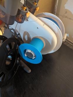 bambu lab a1 ams lite remove spool 3D Models | Page 1 | STLFinder