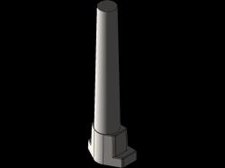 positive and negative terminals 3D Models | Page 1 | STLFinder