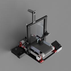 3d printers | Page 1 | STLFinder