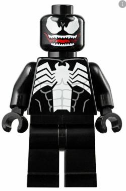 big lego minifigures 3D Models | Page 1 | STLFinder