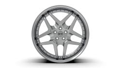 blitz type 03 wheels 3D Models | Page 1 | STLFinder