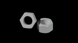 cara memvuat rangka cpace tuss di revit 3D Models | Page 1 | STLFinder