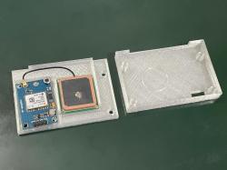 gps module with antenna 3D Models | Page 1 | STLFinder