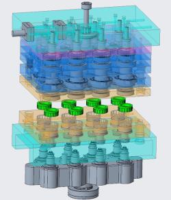 la charger die cast 3D Models | Page 1 | STLFinder