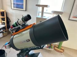 celestron dew shield 3D Models | Page 1 | STLFinder