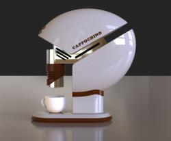 coffee maker cad block 3D Models | Page 1 | STLFinder