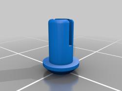 0 6 mm pcb board rivets home depot 3D Models | Page 1 | STLFinder