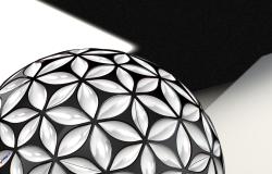 complex sphere 3D Models | Page 1 | STLFinder