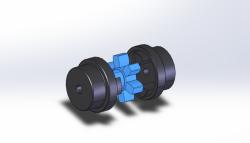 hrc 110 coupling 3D Models | Page 1 | STLFinder