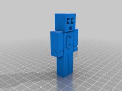 craftee mods parent 3D Models | Page 1 | STLFinder