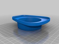 creality k2 vent 3D Models | Page 1 | STLFinder