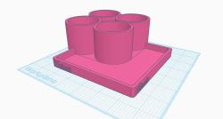 cricut joy printable sticker paper 3D Models | Page 1 | STLFinder