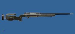 308 bolt action rifles 3D Models | Page 1 | STLFinder