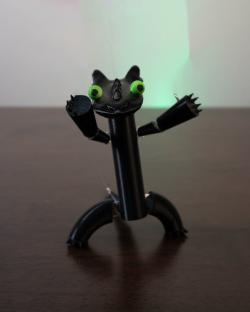 fox puppet dangling legs meme 3D Models | Page 1 | STLFinder