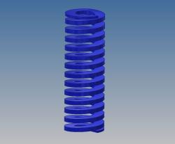 die spring 3d models | Page 1 | STLFinder