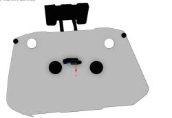 dji air 3 drone weight battery controller 3D Models | Page 1 | STLFinder