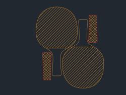 australian open tennis dxf downloadfree 3D Models | Page 1 | STLFinder