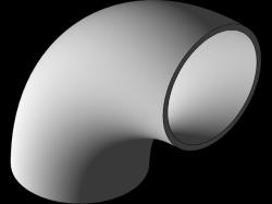 long radius elbow revit family 3D Models | Page 1 | STLFinder