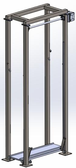 chain lift 3D Models | Page 1 | STLFinder