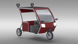 razor power rider 360 electric tricycle 3D Models | Page 1 | STLFinder