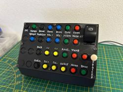 ets2 mods amber drl 3D Models | Page 1 | STLFinder