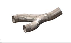 y connection ducts in revit 3D Models | Page 1 | STLFinder