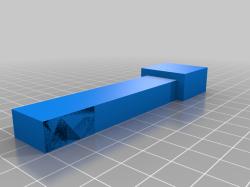 Extension 3D Models | Page 1 | STLFinder