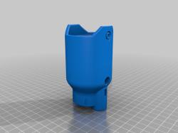 warp core usb charger 3D Models | Page 1 | STLFinder