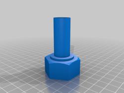 mini mr bullet feeder 3D Models | Page 1 | STLFinder