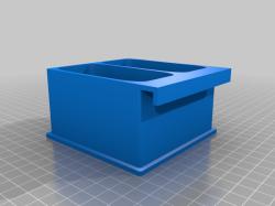 game table rail system 3D Models | Page 1 | STLFinder