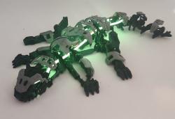 ark tech armor 3D Models | Page 1 | STLFinder