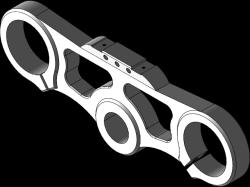 gsxr 600 triple tree decal 3D Models | Page 1 | STLFinder