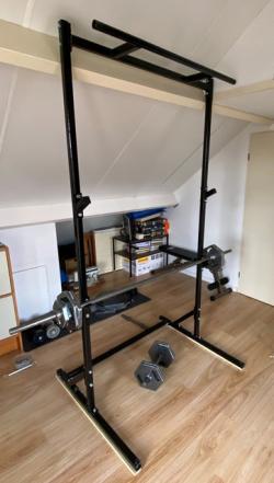 gym rack 3D Models | Page 1 | STLFinder