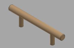 cabinet handle sketchup 3D Models | Page 1 | STLFinder