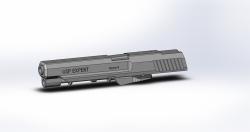 hk usp expert 3D Models | Page 1 | STLFinder