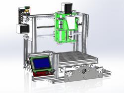 chandelier that makes tree shadows 3D Models | Page 1 | STLFinder