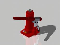 pittsburg 3 ton jack stands 3D Models | Page 1 | STLFinder