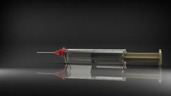 hypodermic syringe and needle 3D Models | Page 1 | STLFinder