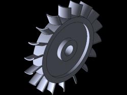 jet engine cradle 3D Models | Page 1 | STLFinder