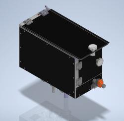 keyence laser enclosure 3D Models | Page 1 | STLFinder