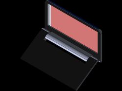 laptop frame 3D Models | Page 1 | STLFinder
