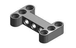 lego lift arm logo 3D Models | Page 1 | STLFinder