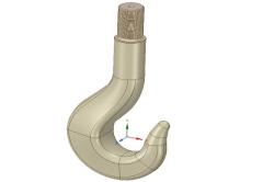 lifting hook 3D Models | Page 1 | STLFinder
