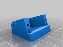 losi mini b servo 3D Models | Page 1 | STLFinder