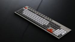 mechanical keyboard backplate 3D Models | Page 1 | STLFinder