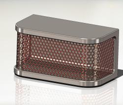 metal ammoi box 3D Models | Page 1 | STLFinder